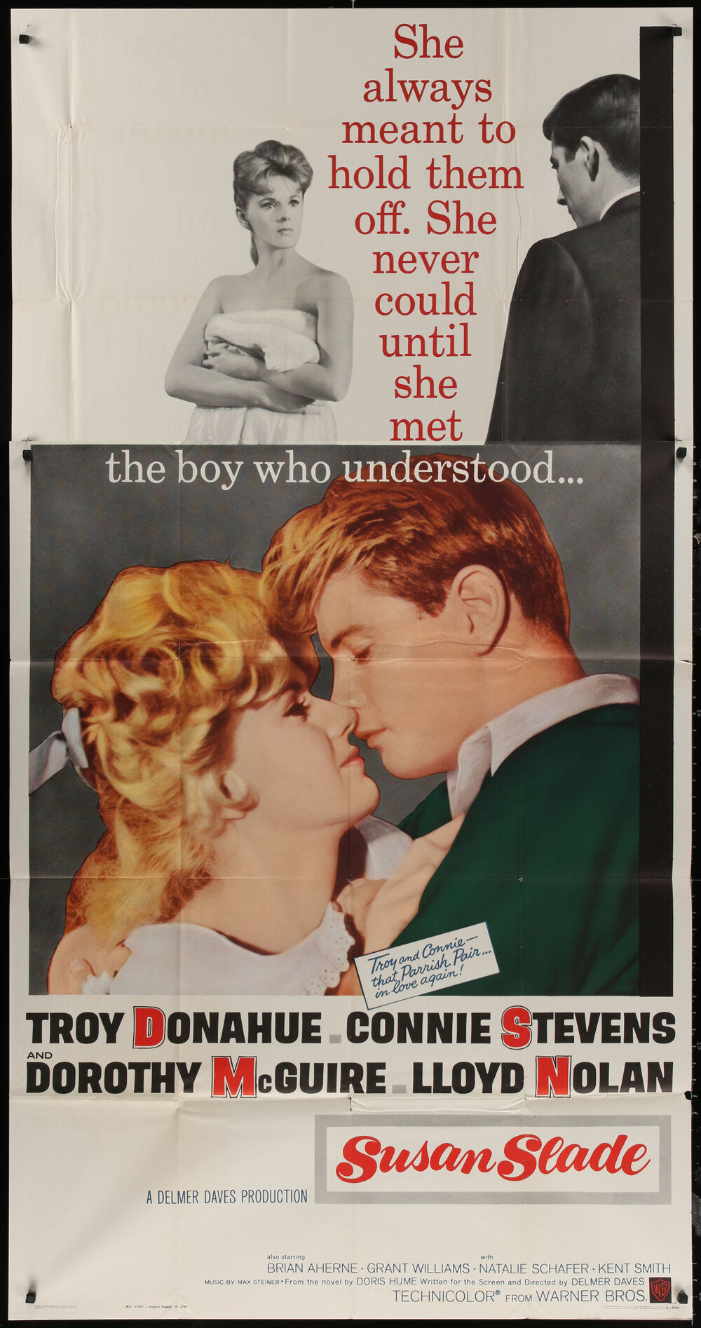 Susan Slade US 3 SHEET – WestgateGallery