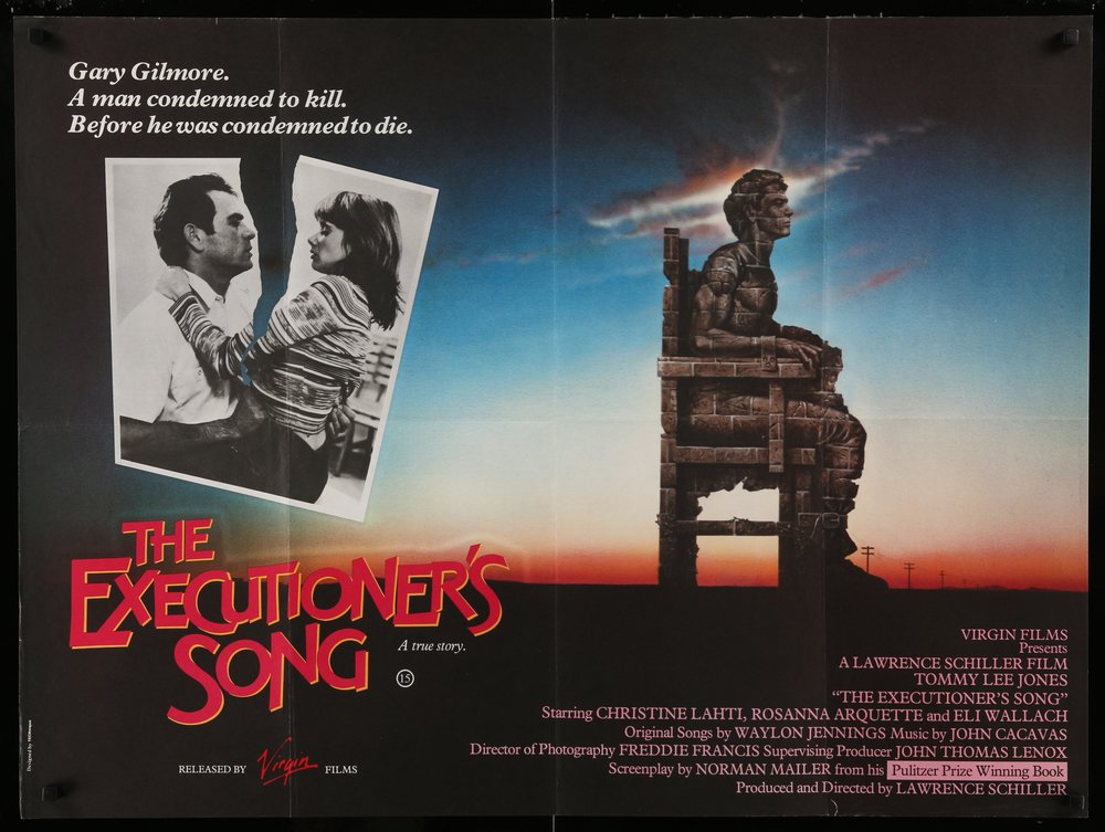 Executioner's Song – WestgateGallery