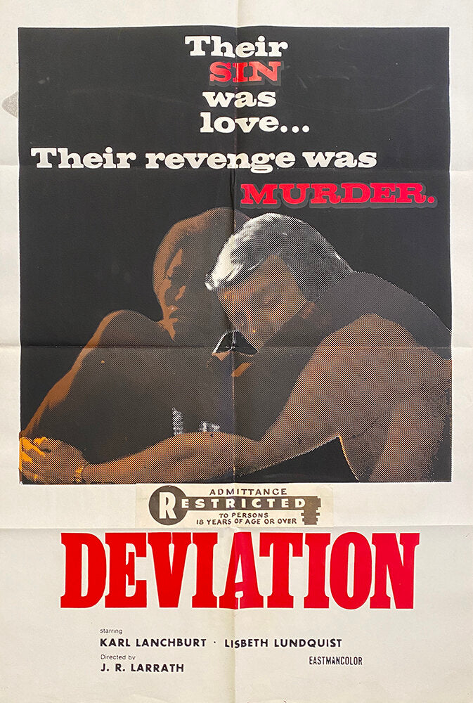 Deviation – WestgateGallery