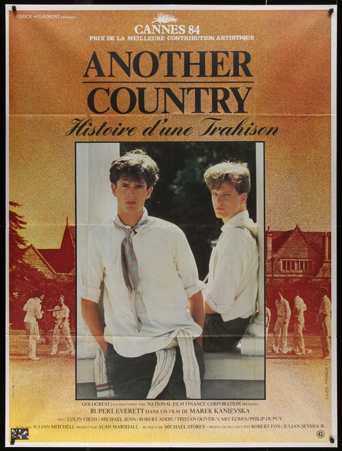 Another Country – WestgateGallery