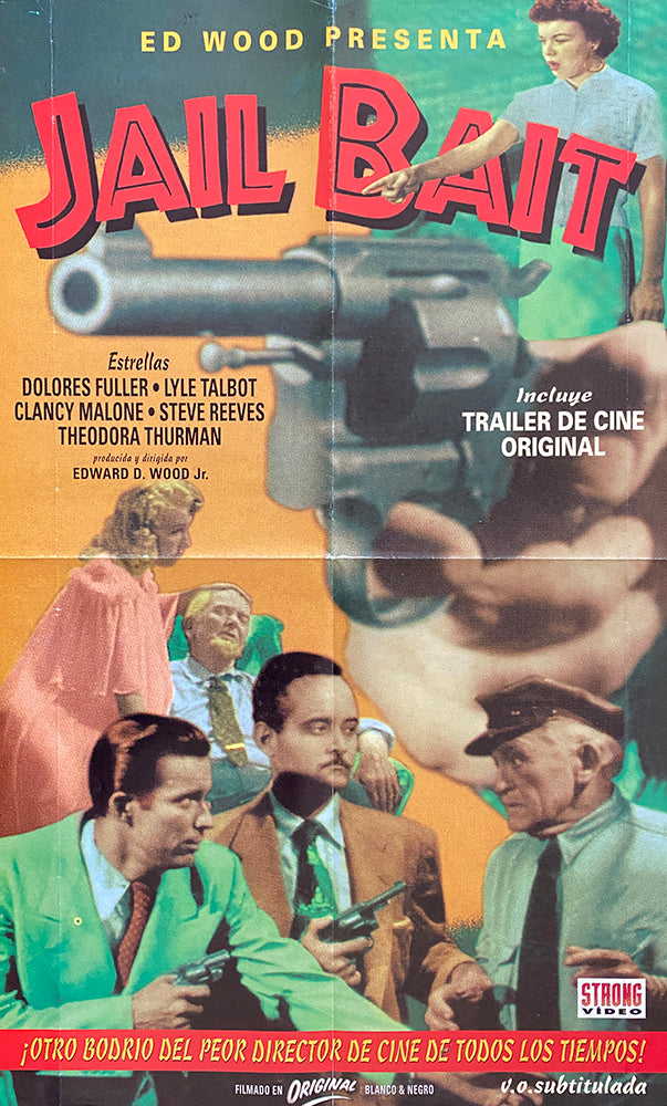 Jail Bait – WestgateGallery