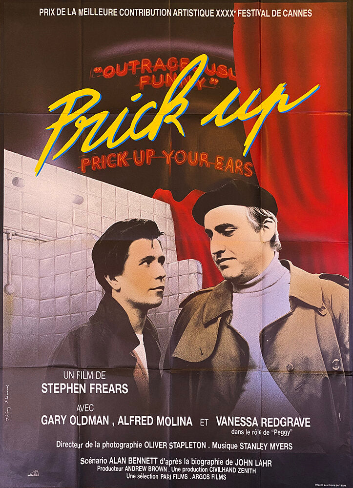 Prick Up Your Ears – WestgateGallery