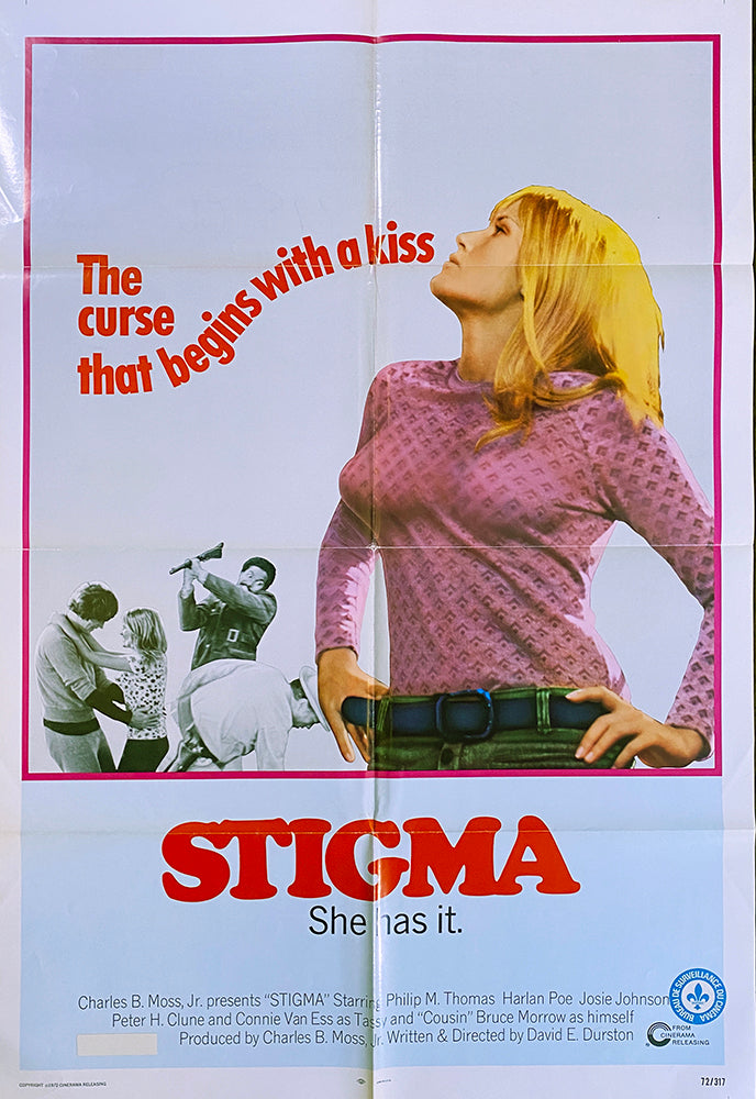 Stigma – WestgateGallery