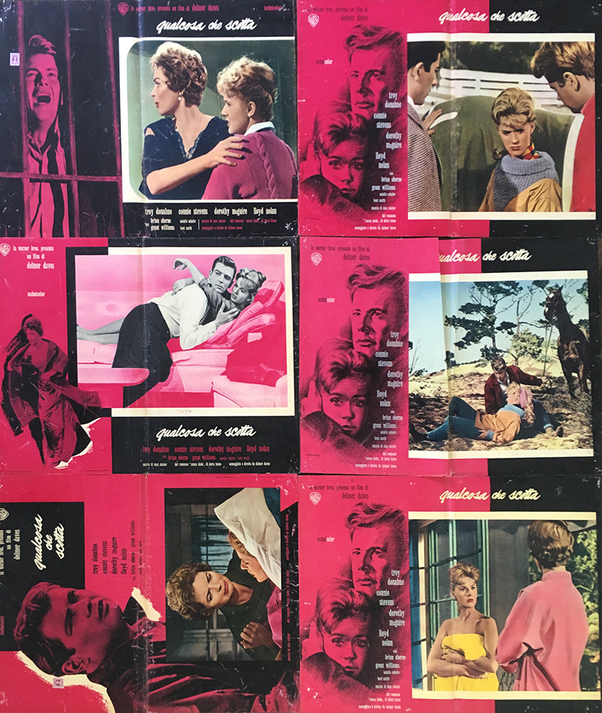 Susan Slade 6 ITALIAN FOTOBUSTAS – WestgateGallery